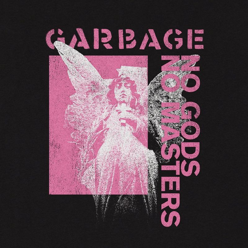 Brent Galloway Freelance Merch Design Work